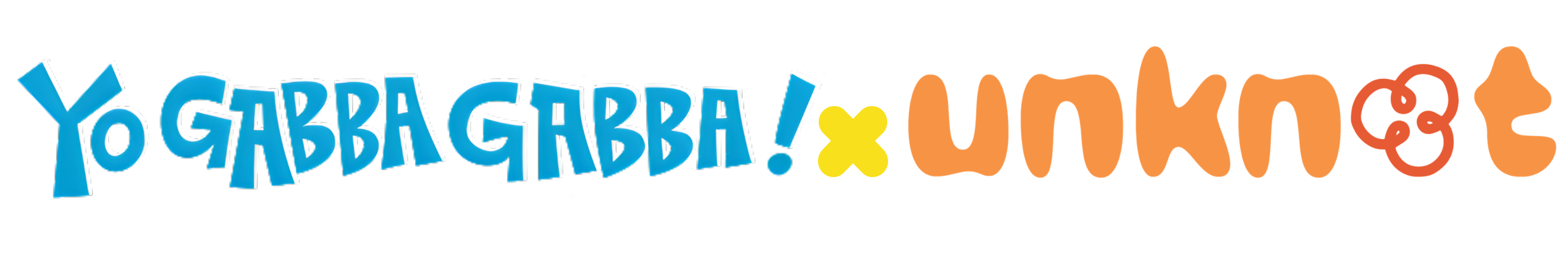 Unknot – Official Yo Gabba Gabba Store