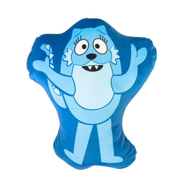 Toodee – Official Yo Gabba Gabba Store