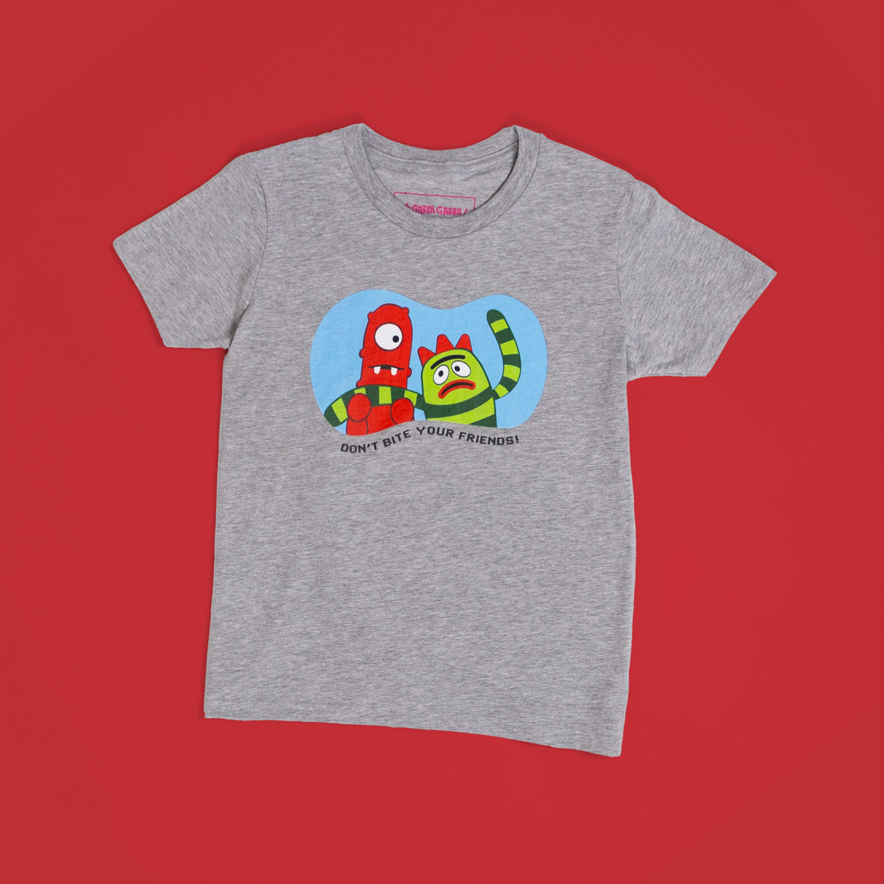 Yo Gabba Gabba! AmiguruME Muno Crochet Kit with Crafty Is Cool ...