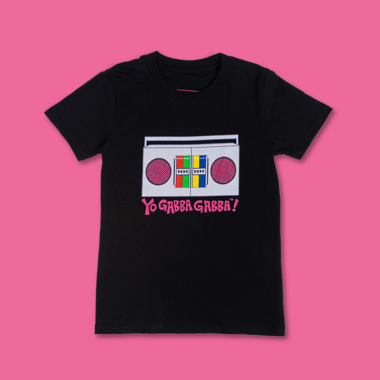 Yesterdays x Yo Gabba Gabba! Pin Set! – Official Yo Gabba Gabba Store