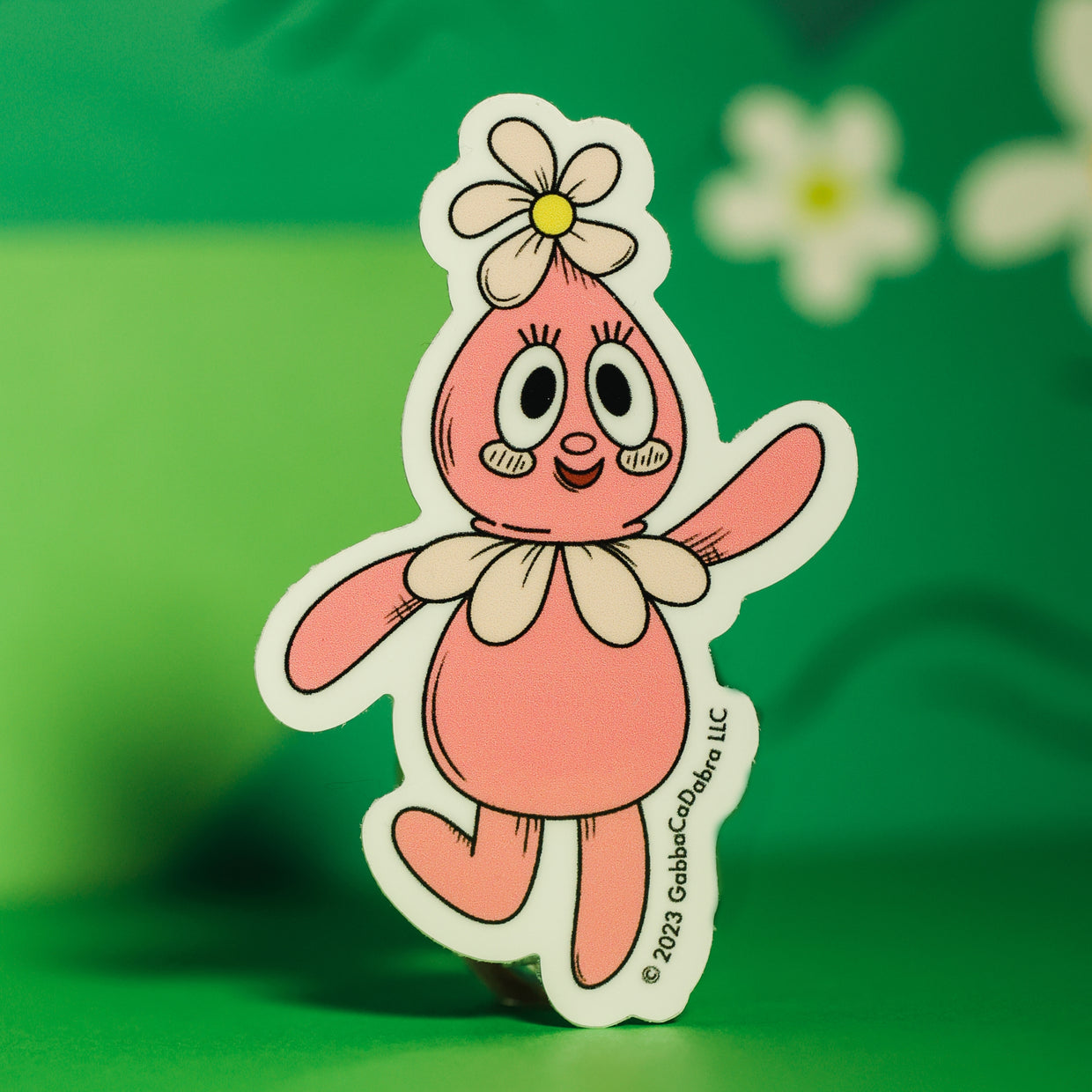 Foofa – Official Yo Gabba Gabba Store