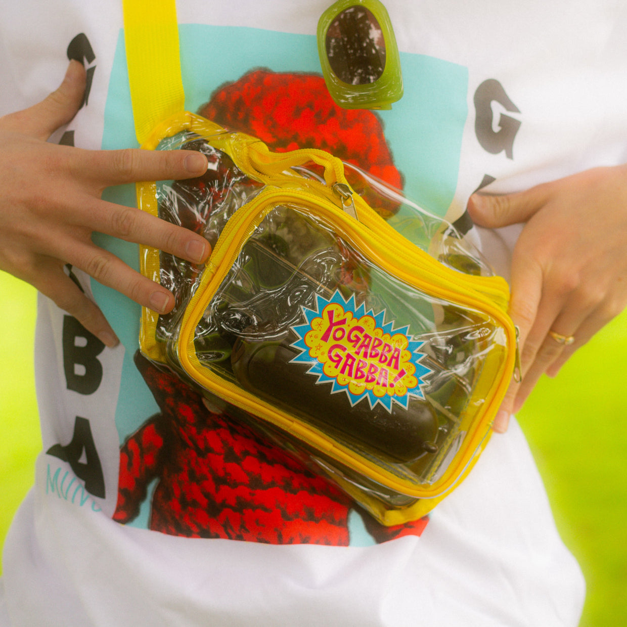 Knock Knock! Yo Gabba Gabba! from Small Fries Games – Official Yo Gabba ...