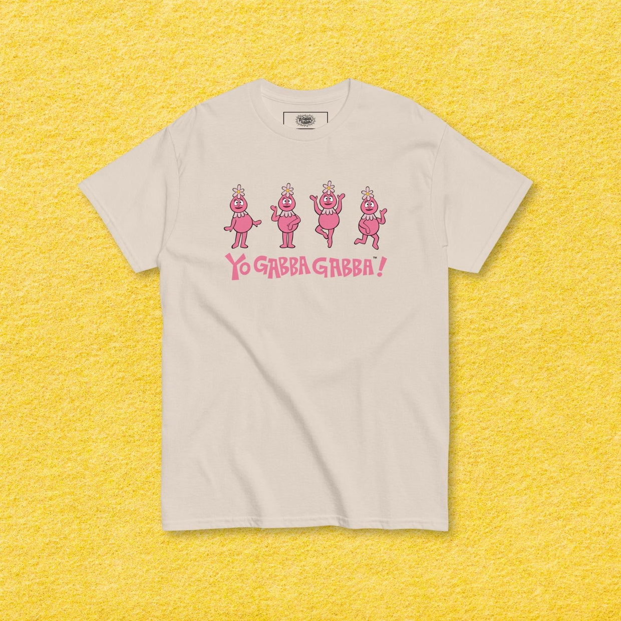 Foofa – Official Yo Gabba Gabba Store