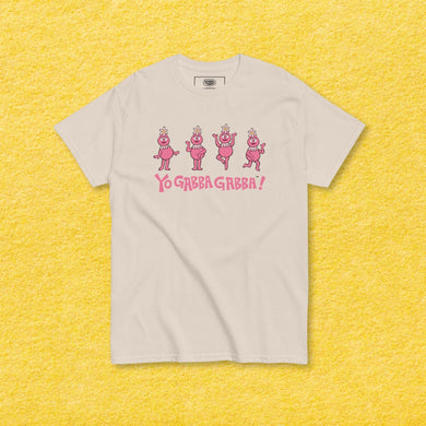 Foofa – Official Yo Gabba Gabba Store