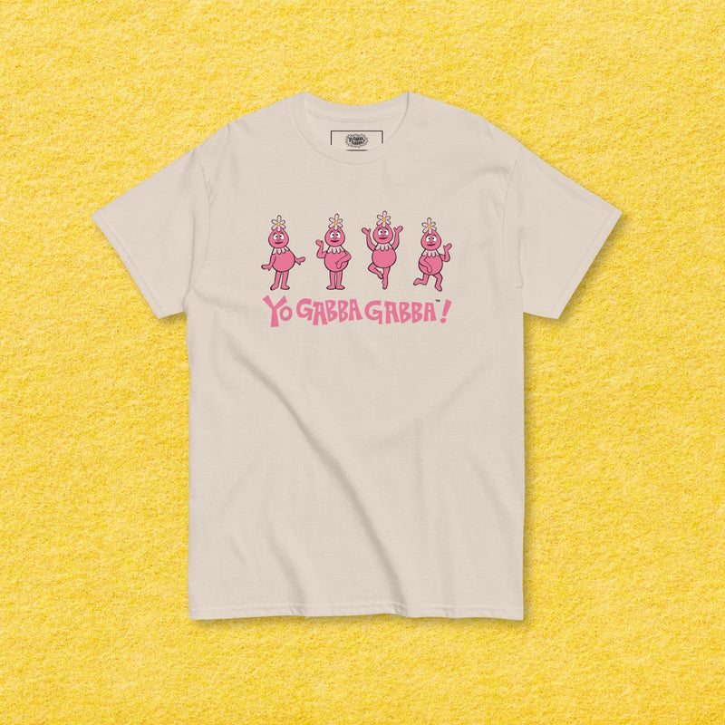 Foofa – Official Yo Gabba Gabba Store