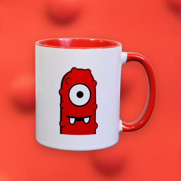Muno – Official Yo Gabba Gabba Store