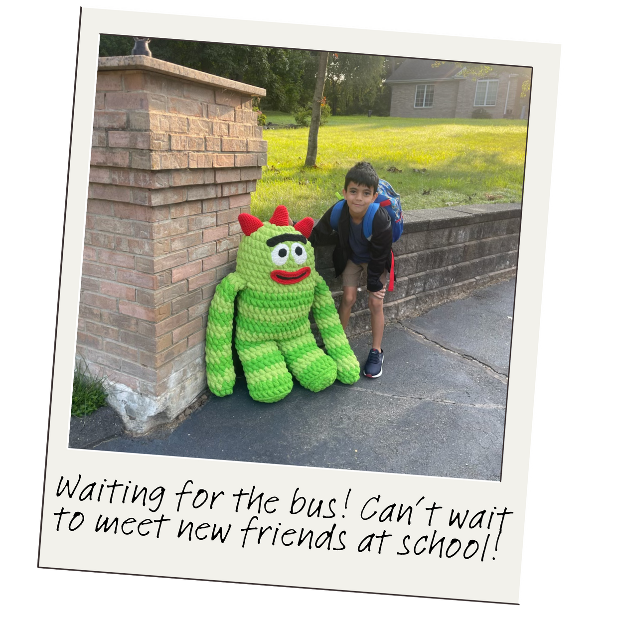 Brobee's BIG Adventure! – Official Yo Gabba Gabba Store