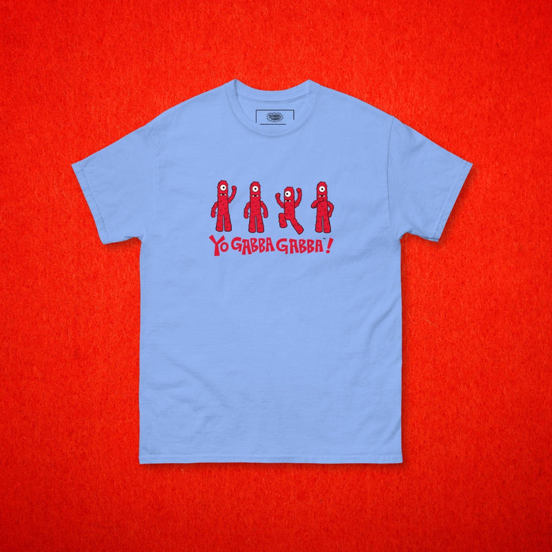 Muno – Official Yo Gabba Gabba Store