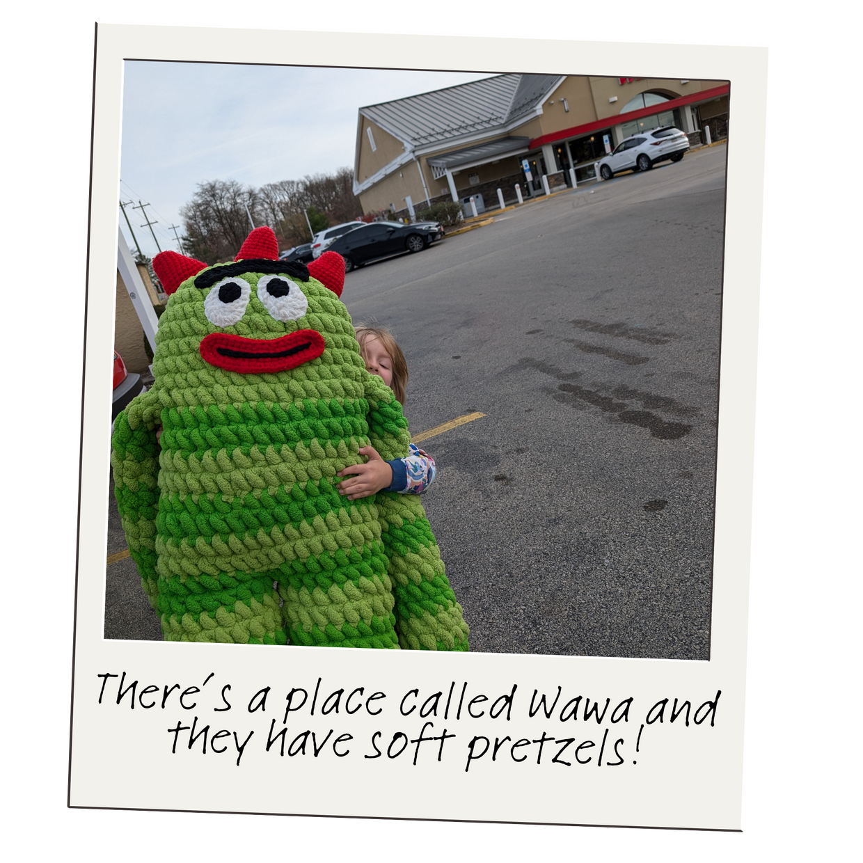 Brobee's BIG Adventure! – Official Yo Gabba Gabba Store