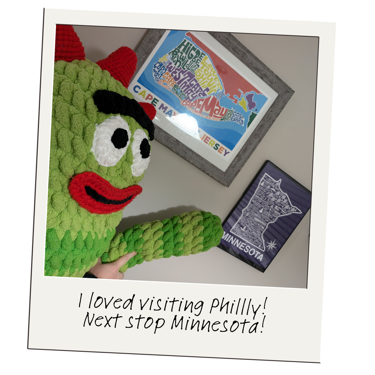 Brobee's BIG Adventure! – Official Yo Gabba Gabba Store