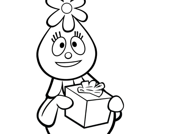 Play – Official Yo Gabba Gabba Store