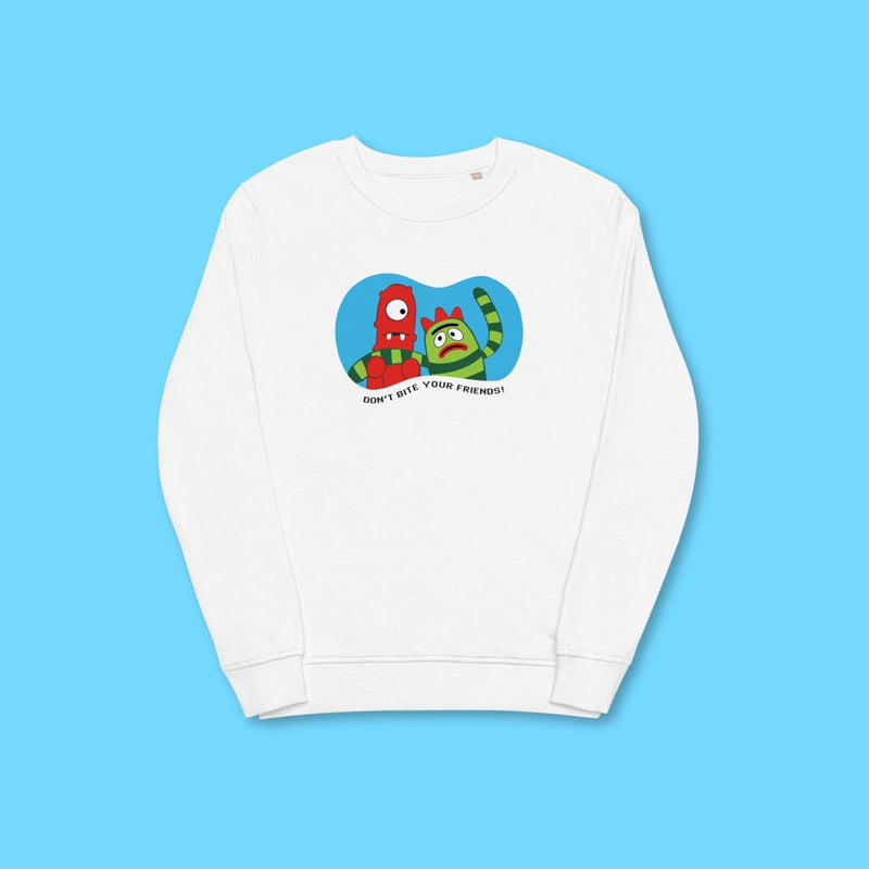 Brobee – Official Yo Gabba Gabba Store