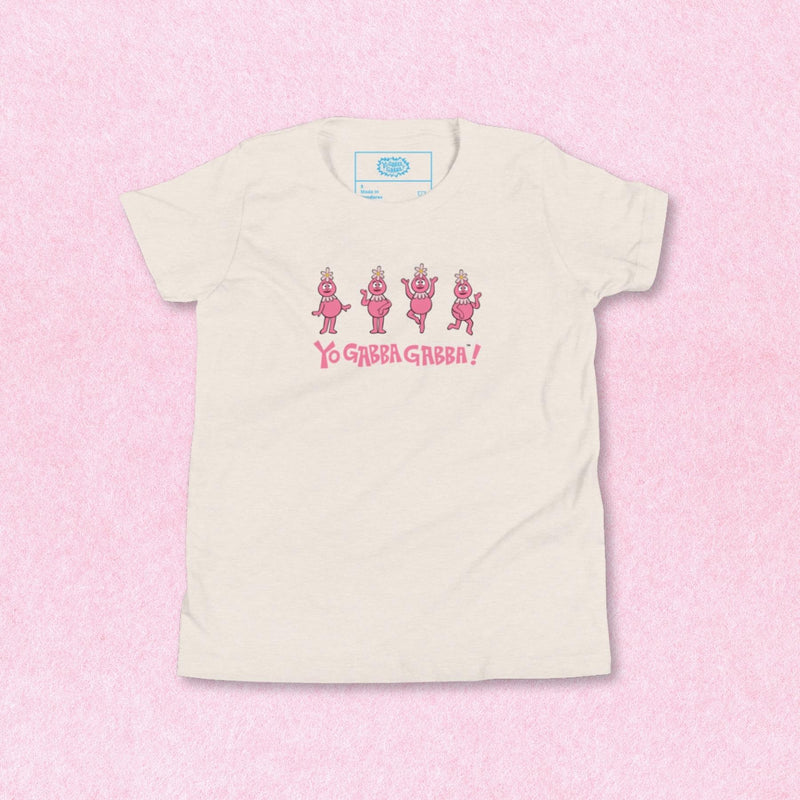 Foofa – Official Yo Gabba Gabba Store