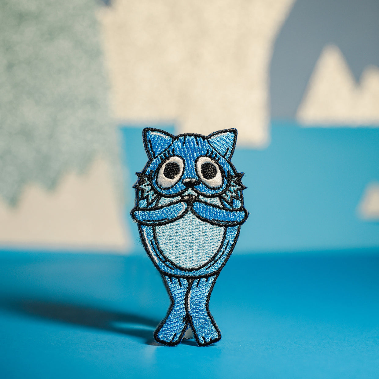 Toodee – Official Yo Gabba Gabba Store