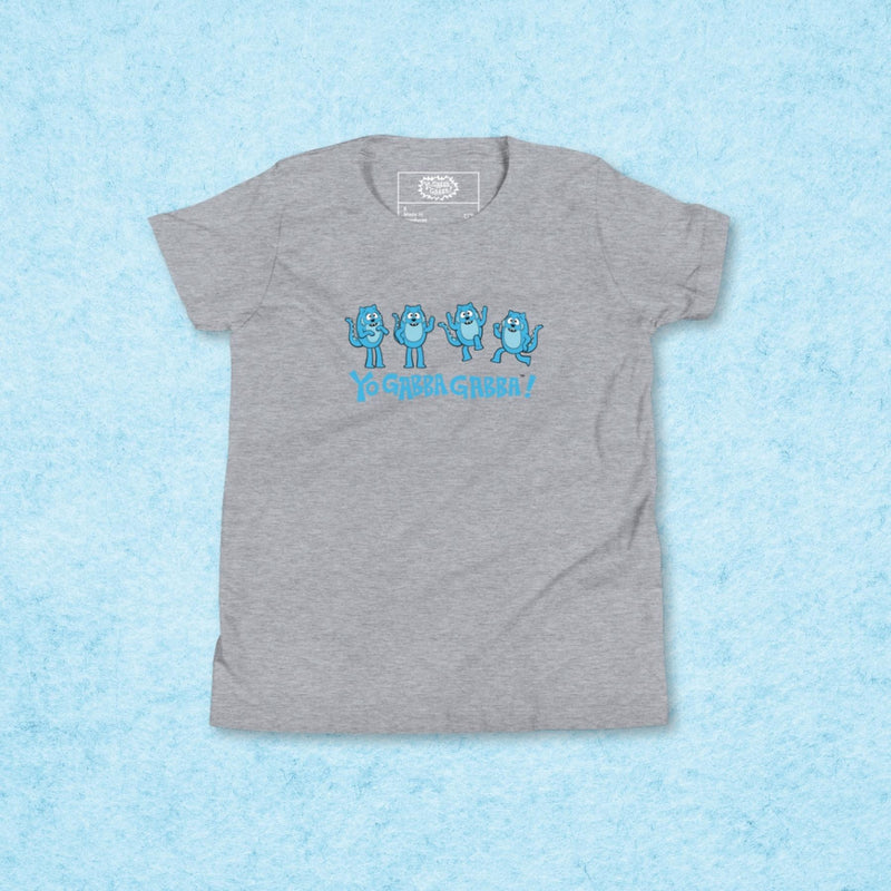 Toodee – Official Yo Gabba Gabba Store