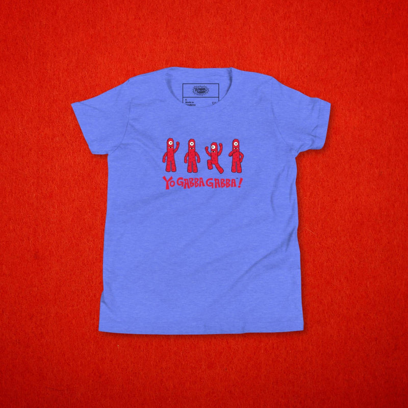 Muno – Official Yo Gabba Gabba Store