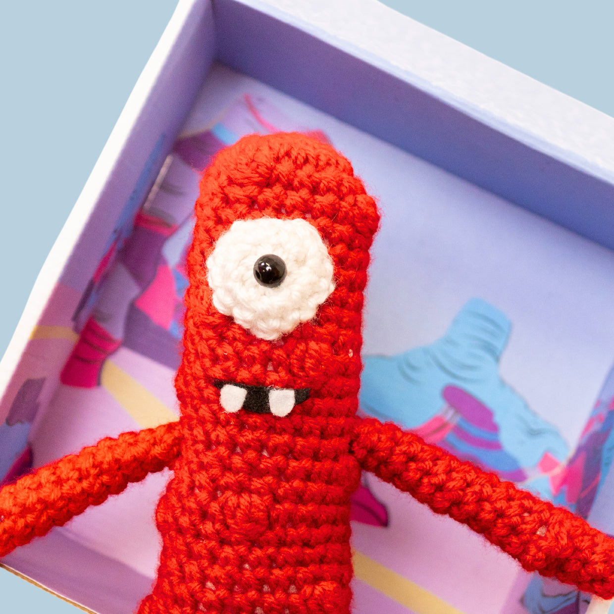 Muno – Official Yo Gabba Gabba Store
