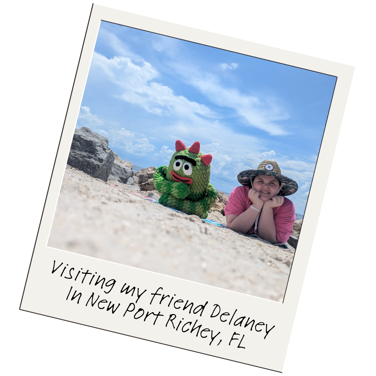 Brobee's BIG Adventure! – Official Yo Gabba Gabba Store