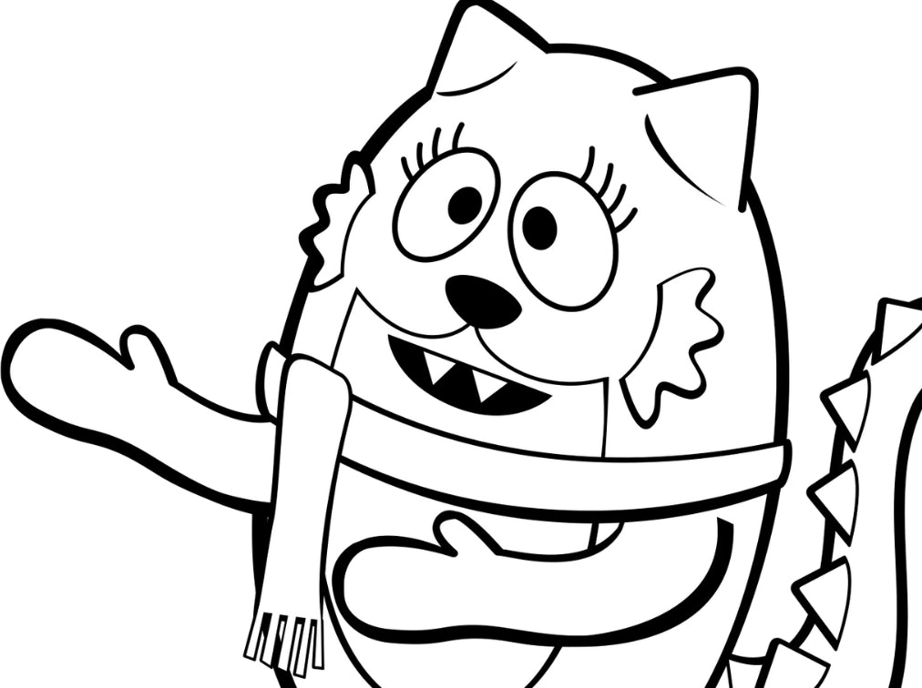 Play – Official Yo Gabba Gabba Store