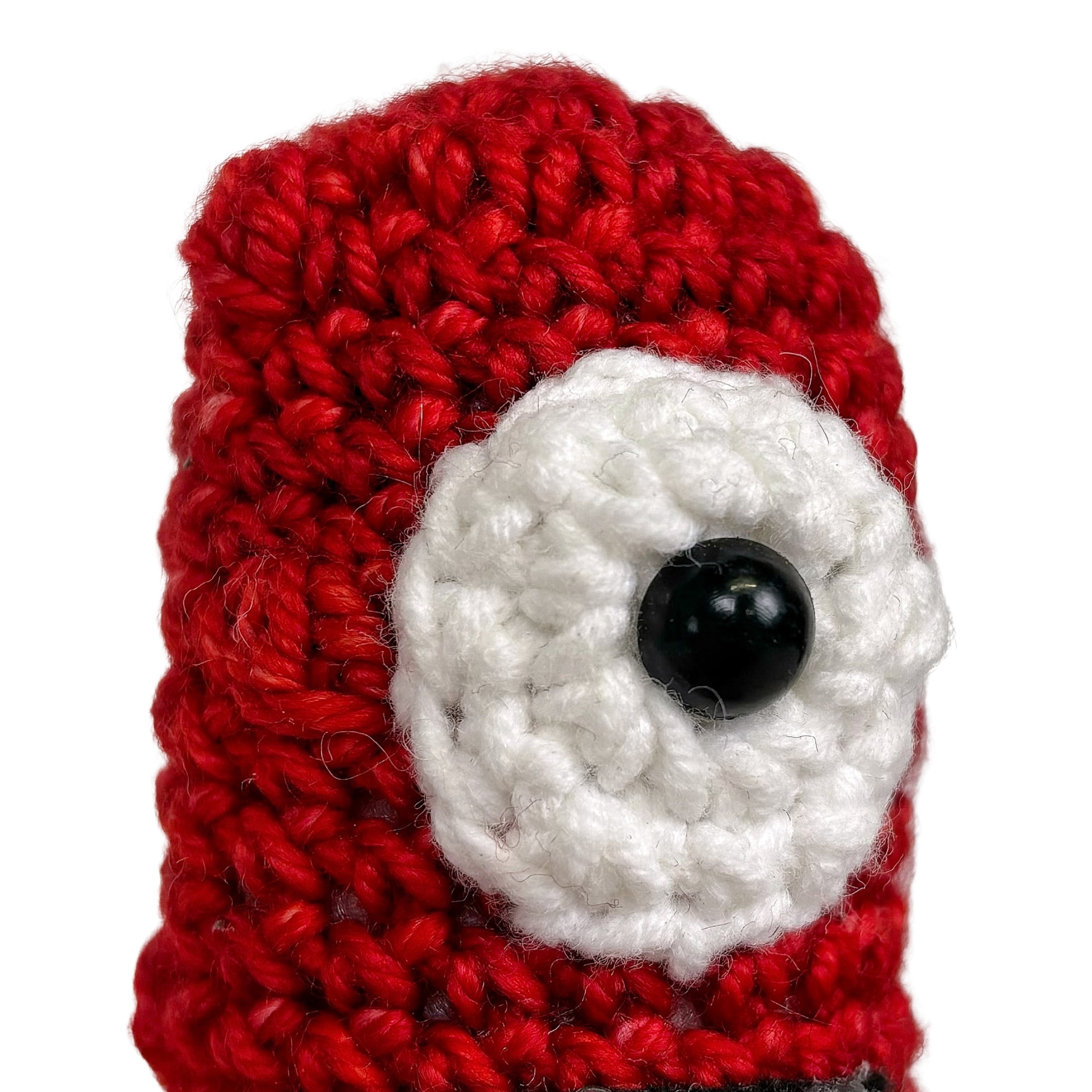 Yo Gabba Gabba! AmiguruME Muno Crochet Kit with Crafty Is Cool ...
