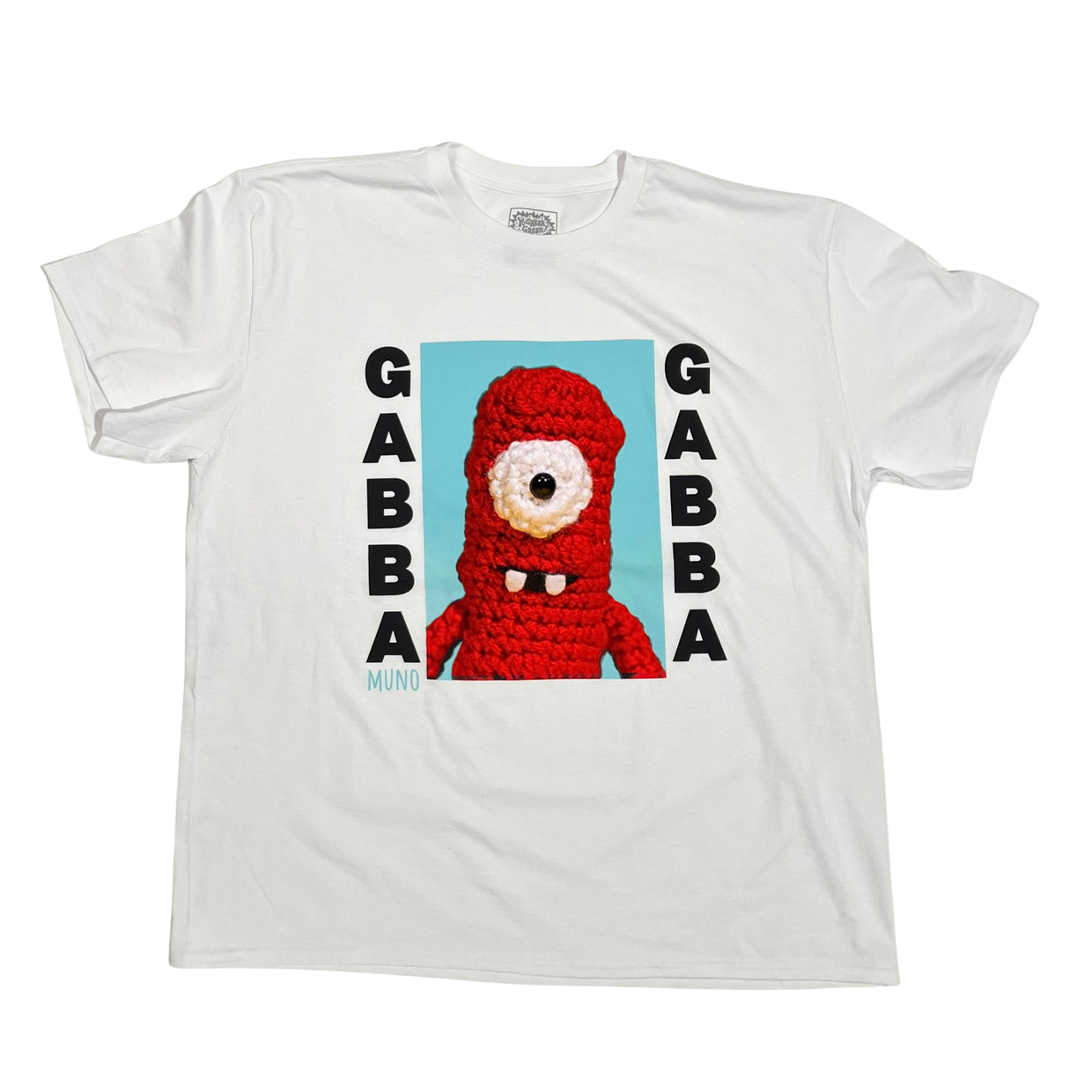 Knock Knock! Yo Gabba Gabba! from Small Fries Games – Official Yo Gabba ...