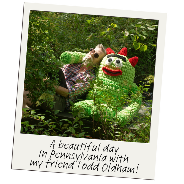 Brobee's BIG Adventure! – Official Yo Gabba Gabba Store