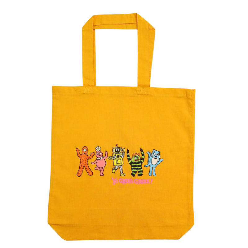 Products – Official Yo Gabba Gabba Store