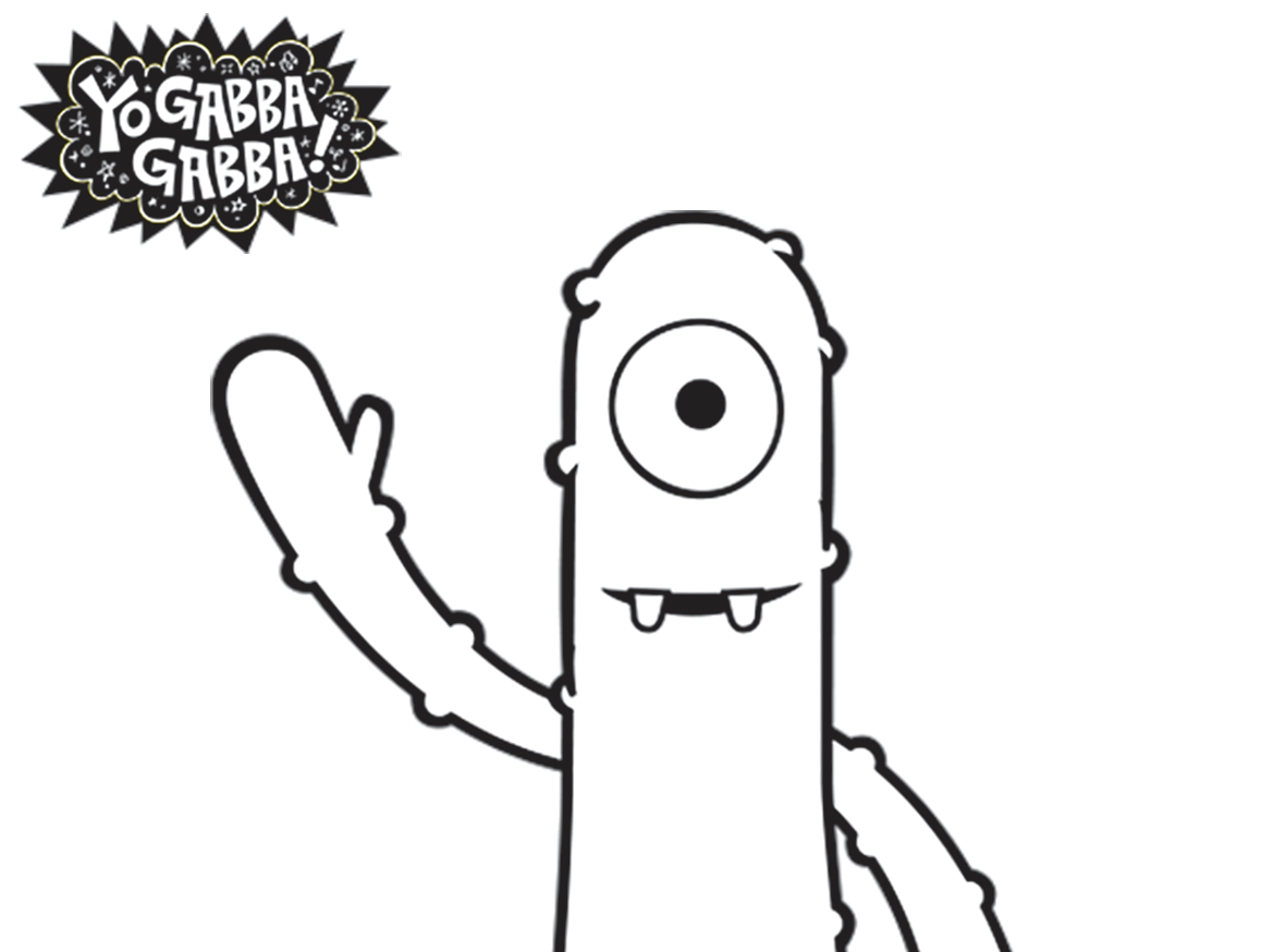 Play – Official Yo Gabba Gabba Store