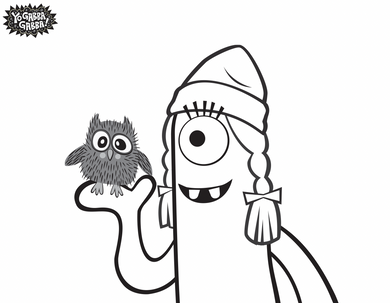 Play – Official Yo Gabba Gabba Store