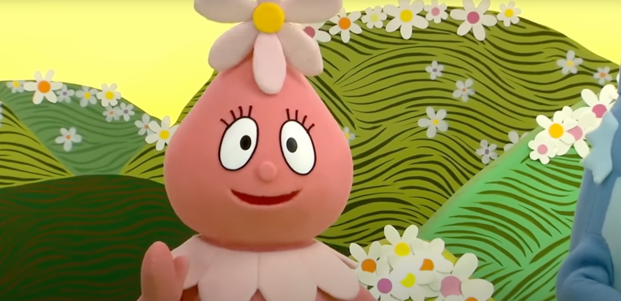 Watch – Official Yo Gabba Gabba Store