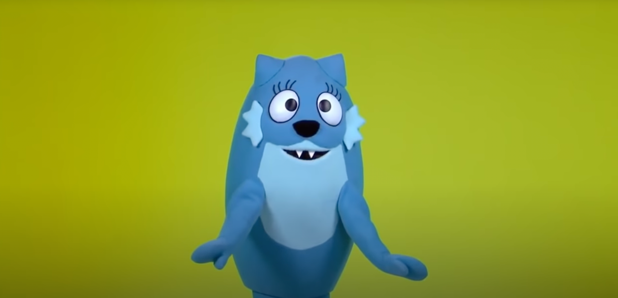 Watch – Official Yo Gabba Gabba Store