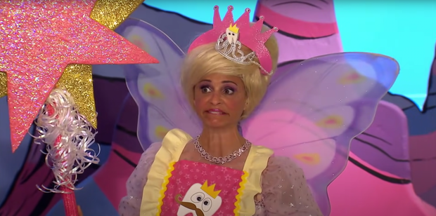 Amy Sedaris x Yo Gabba Gabba! – Official Yo Gabba Gabba Store