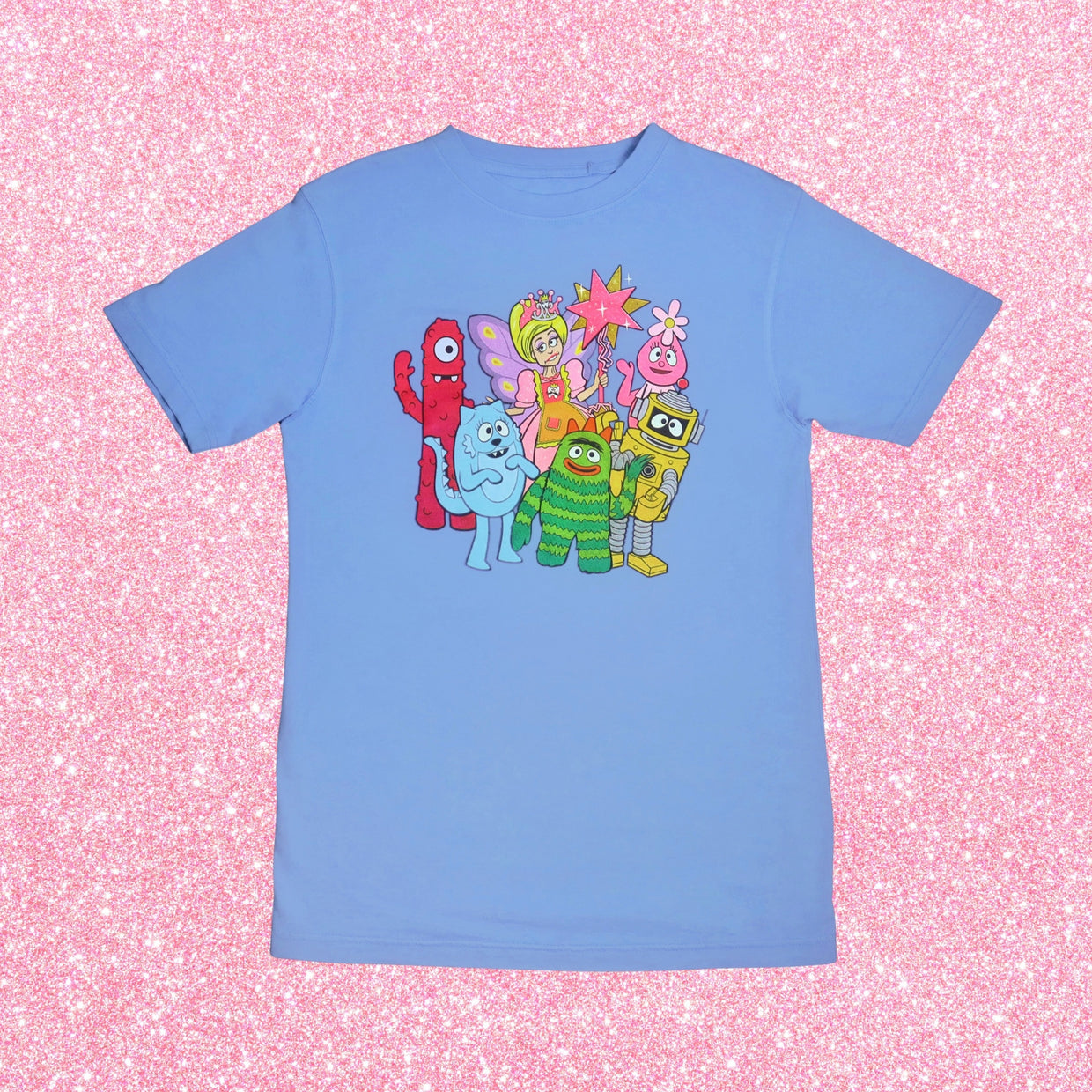 Amy Sedaris x Yo Gabba Gabba! – Official Yo Gabba Gabba Store