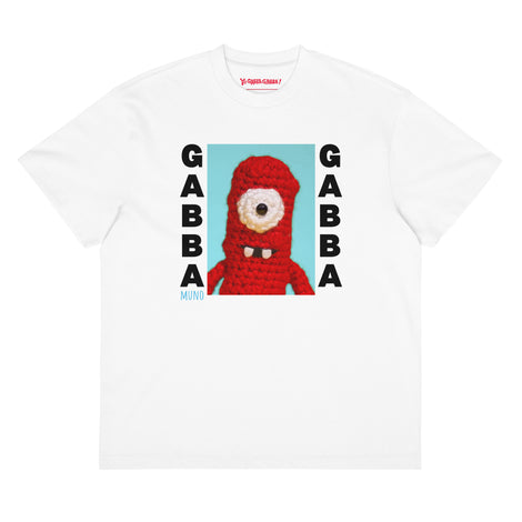 Muno – Official Yo Gabba Gabba Store