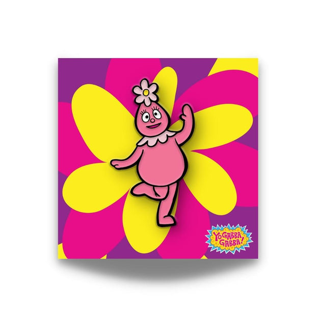 Foofa – Official Yo Gabba Gabba Store
