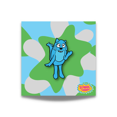 Toodee – Official Yo Gabba Gabba Store