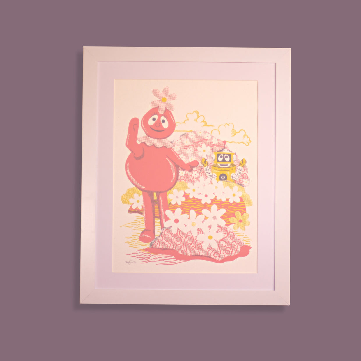 Foofa – Official Yo Gabba Gabba Store